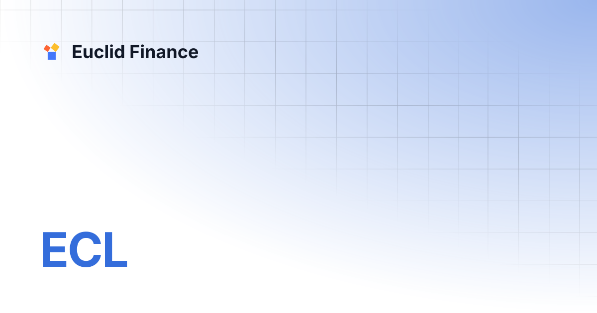 ECL | Euclid Finance